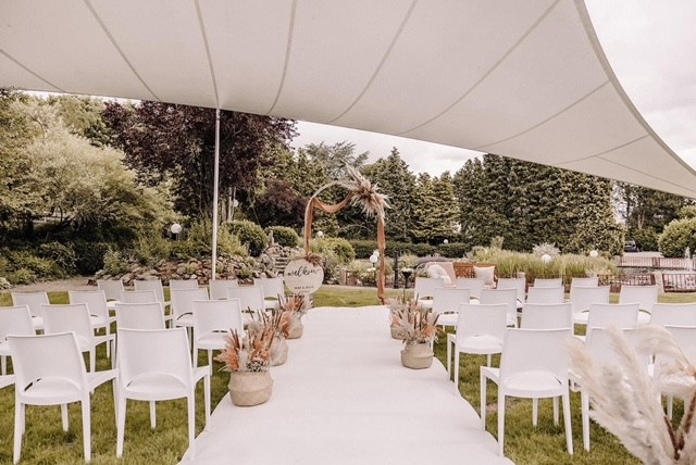 Acaciahof - Overpelt - Limburg - Salino.be