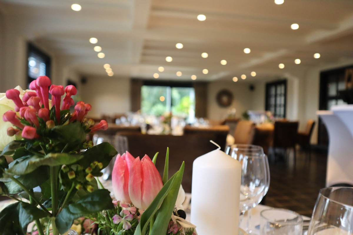 Acaciahof - Overpelt - Limburg - Salino.be