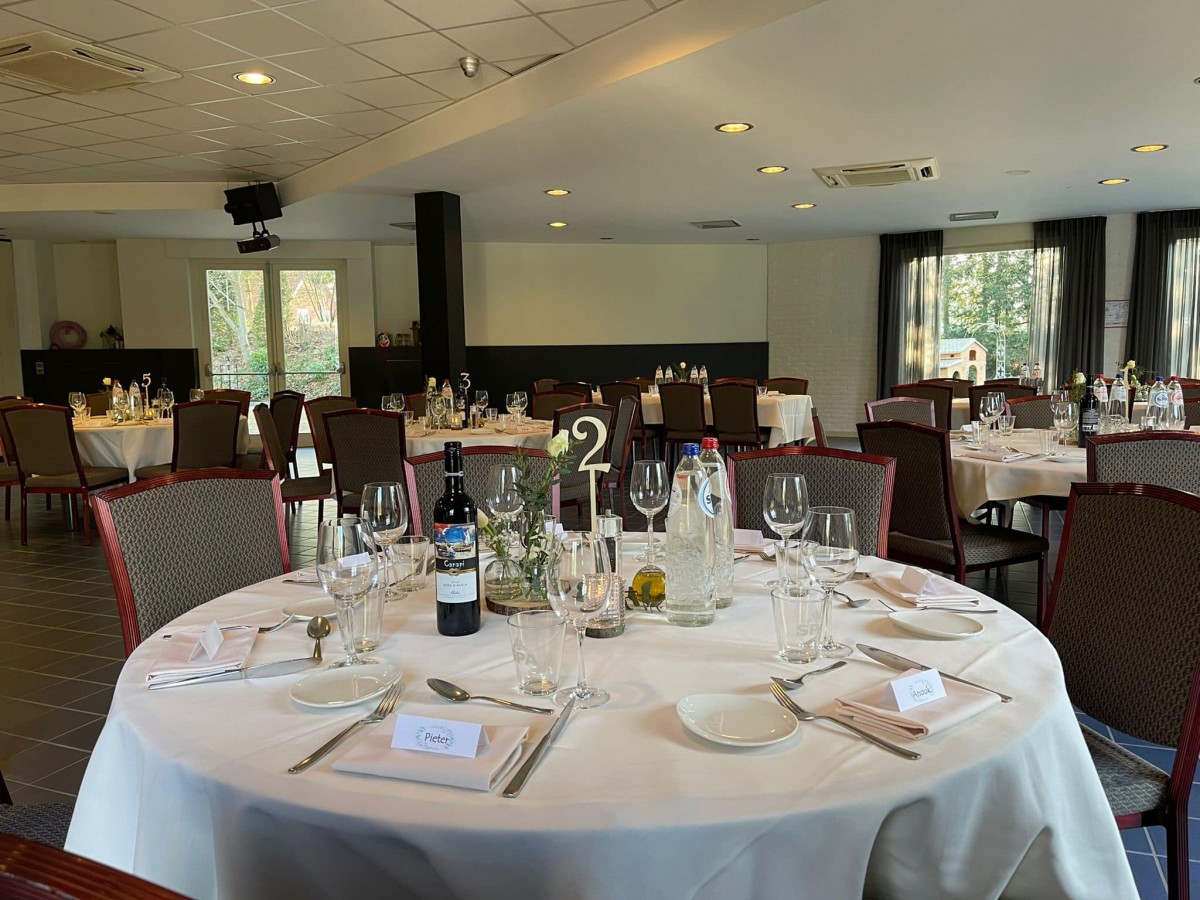 Acaciahof - Overpelt - Limburg - Salino.be