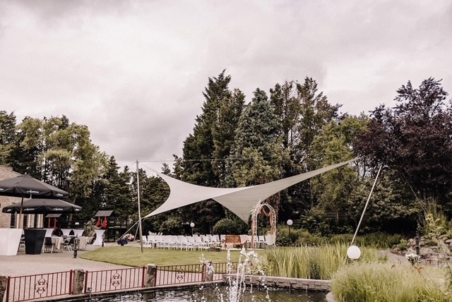 Acaciahof - Overpelt - Limburg - Salino.be