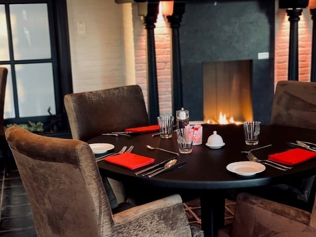 Acaciahof - Overpelt - Limburg - Salino.be