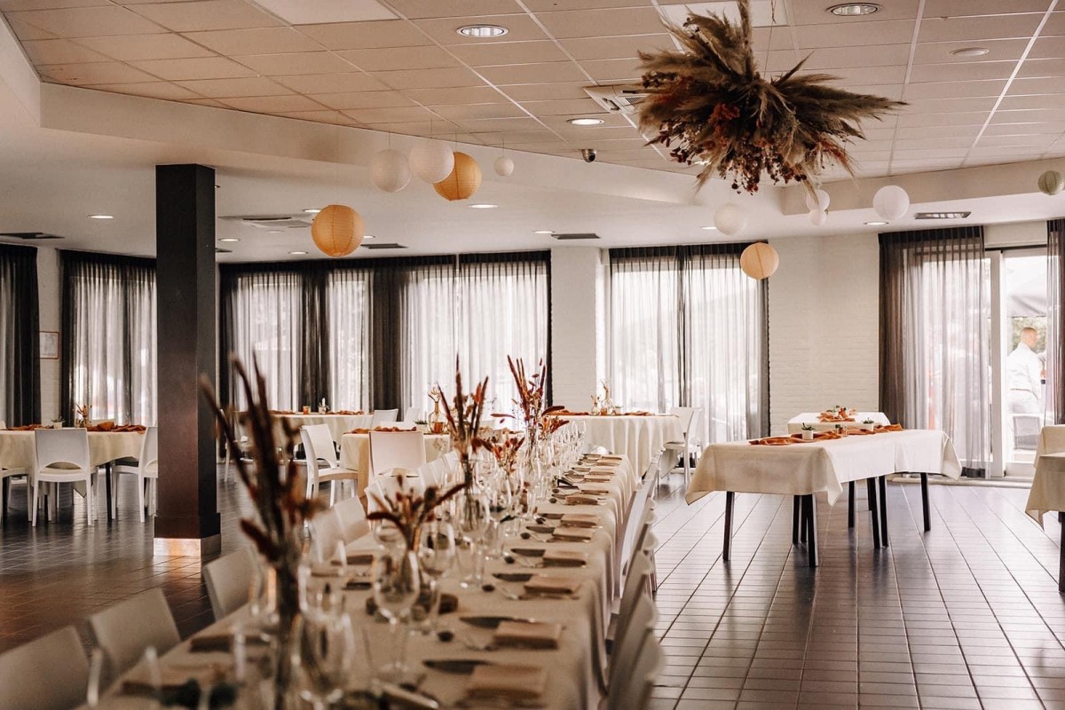 Acaciahof - Overpelt - Limburg - Salino.be