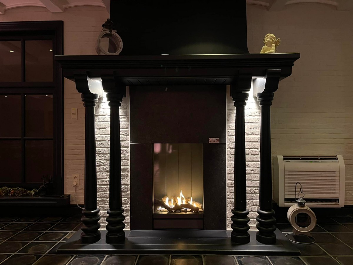 Acaciahof - Overpelt - Limburg - Salino.be