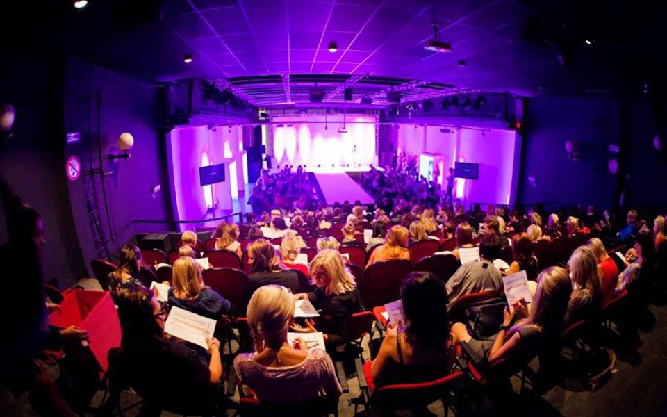 Platform by Bernaerts - Antwerpen - Antwerpen - Salino.be