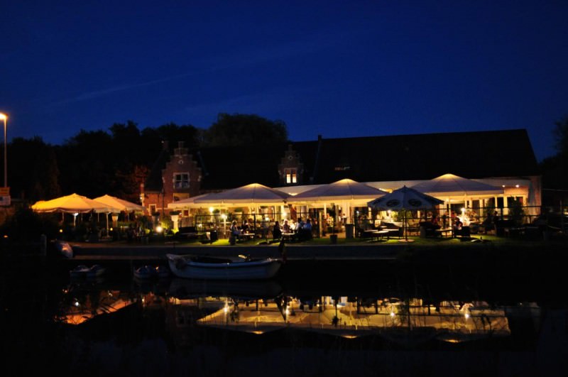 Keysershof - Sinaai-Waas - Oost-Vlaanderen - Salino.be