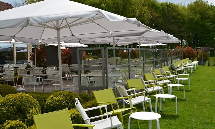 Keysershof - Sinaai-Waas - Oost-Vlaanderen - Salino.be