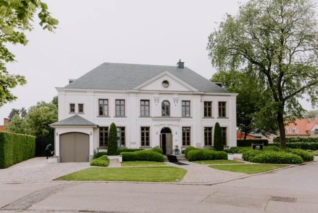 Ten Huize Foets - Mol - Antwerpen - Salino.be