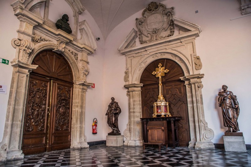 Thagaste - Gent - Oost-Vlaanderen - Salino.be