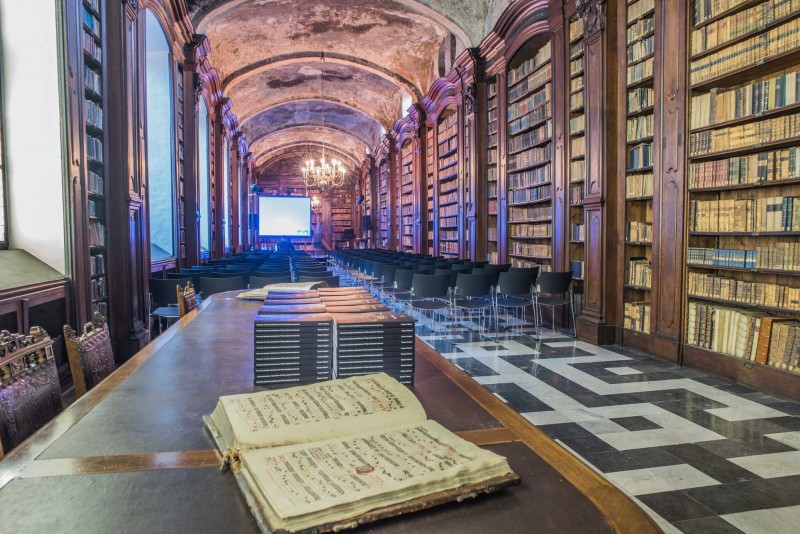 Thagaste - Gent - Oost-Vlaanderen - Salino.be