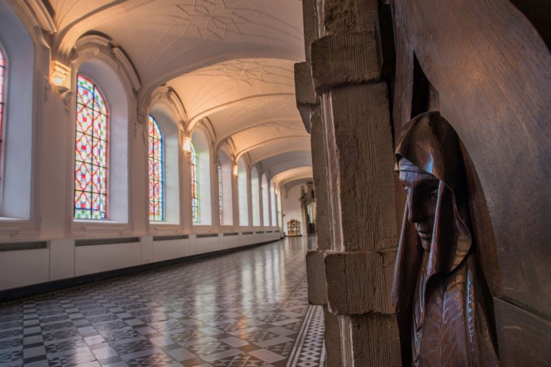 Thagaste - Gent - Oost-Vlaanderen - Salino.be