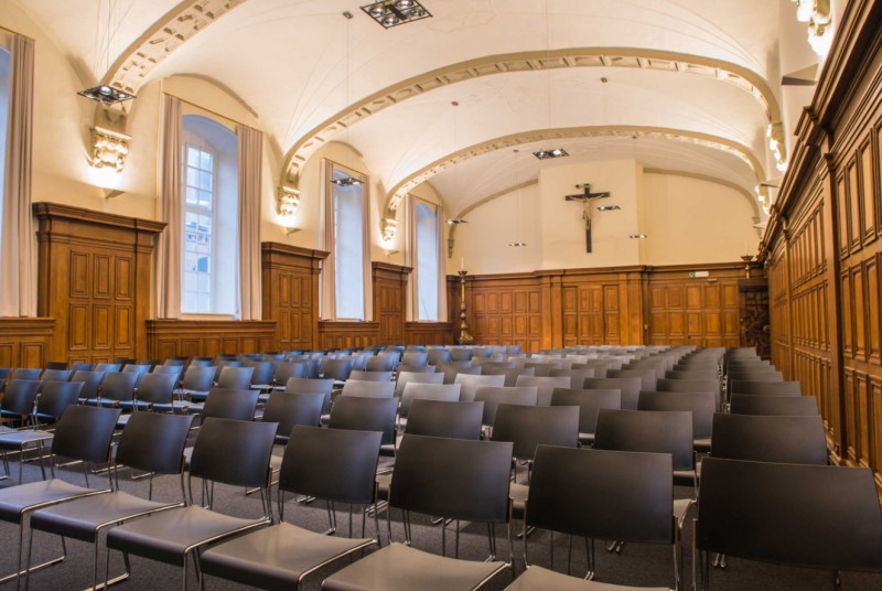 Thagaste - Gent - Oost-Vlaanderen - Salino.be