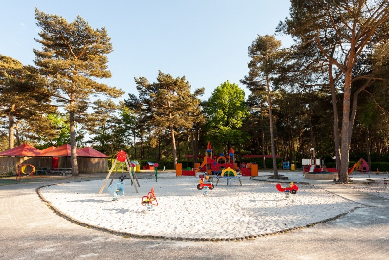 Glinstering - Mol - Antwerpen - Salino.be