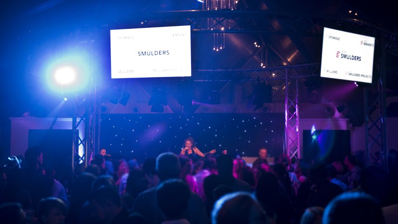 Glinstering - Mol - Antwerpen - Salino.be