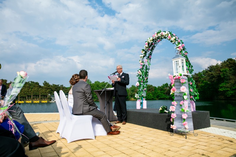 Glinstering - Mol - Antwerpen - Salino.be