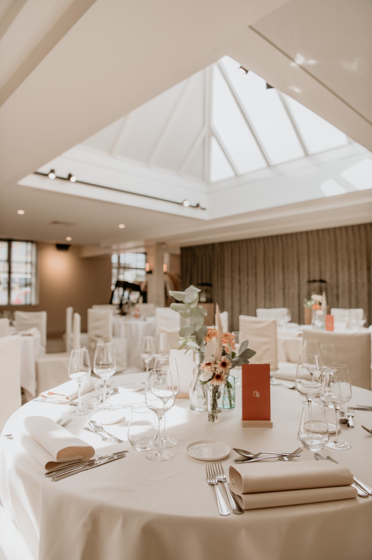 Feestzaal Puur - Houthulst - West-Vlaanderen - Salino.be
