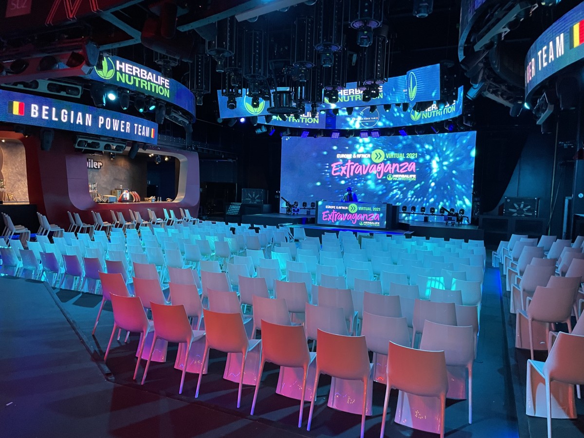 Versuz - Hasselt - Limburg - Salino.be