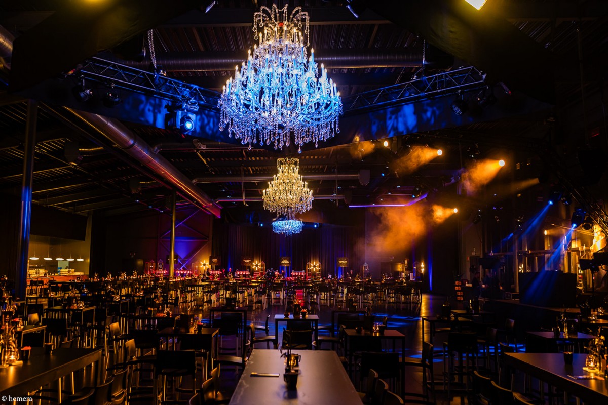 HANGAR58 - Genk - Limburg - Salino.be