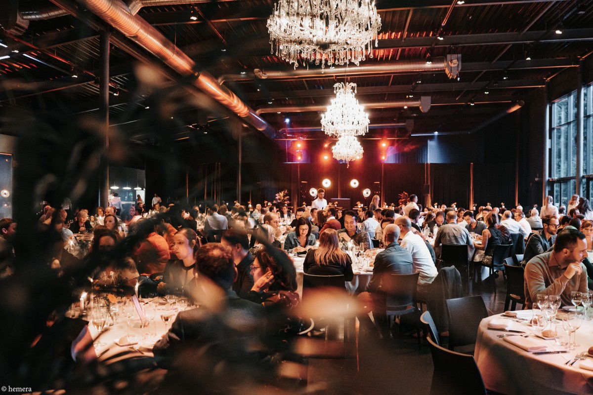 HANGAR58 - Genk - Limburg - Salino.be