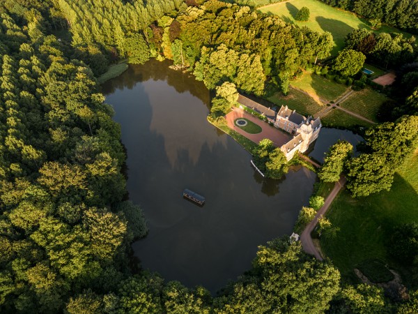 Feesten op een boot - De mooiste boten vind je op Salino.be