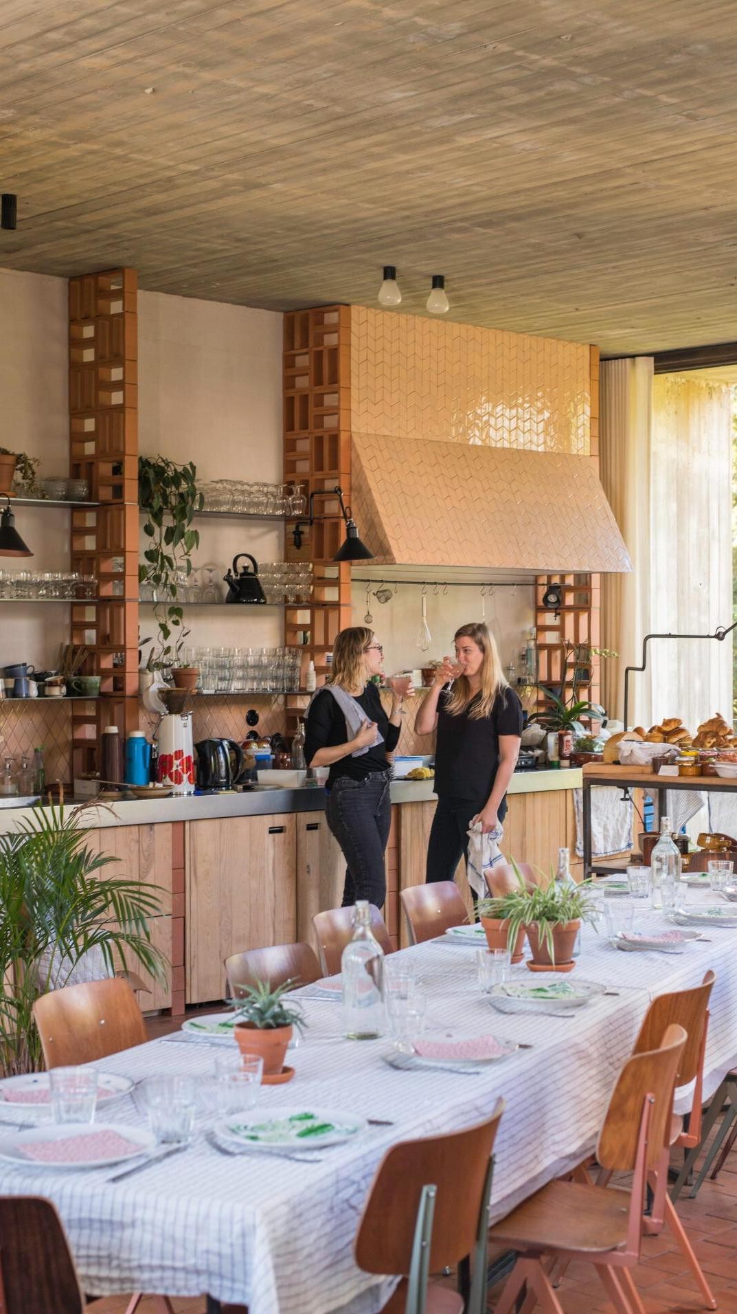 KRUUL - Heverlee - Vlaams-Brabant - Salino.be