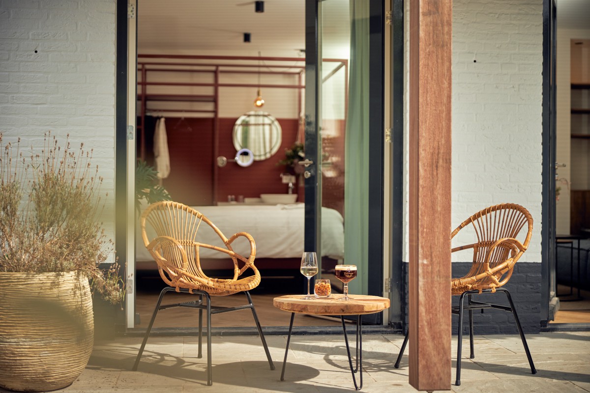 Badhotel Renesse - Renesse - Zeeland - Salino.be