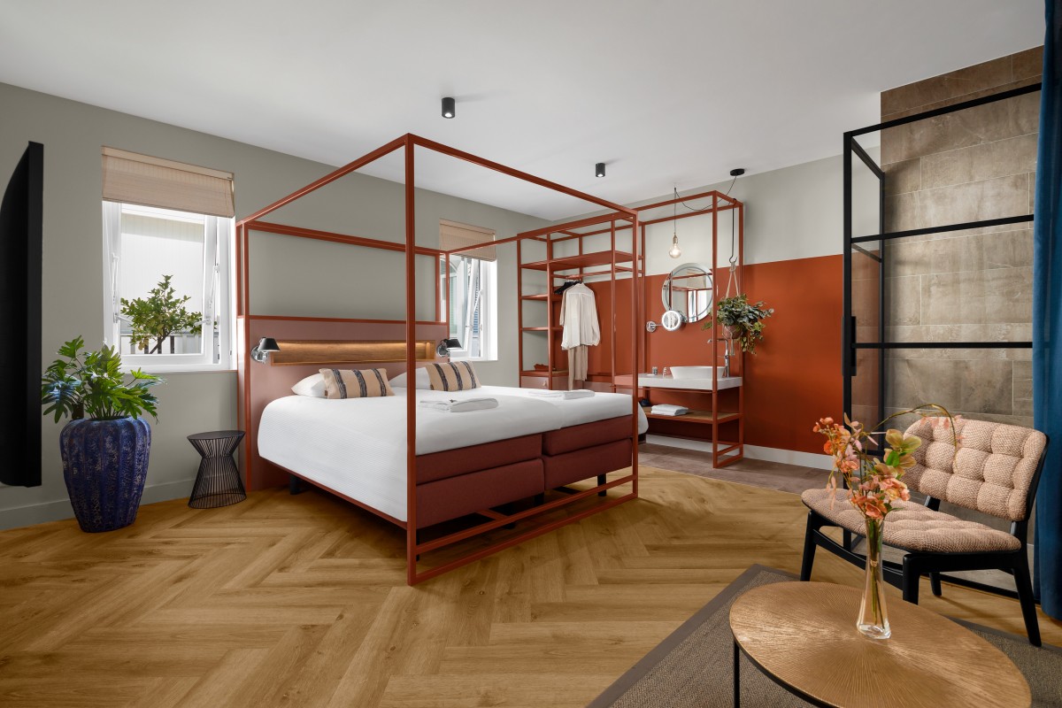 Badhotel Renesse - Renesse - Zeeland - Salino.be