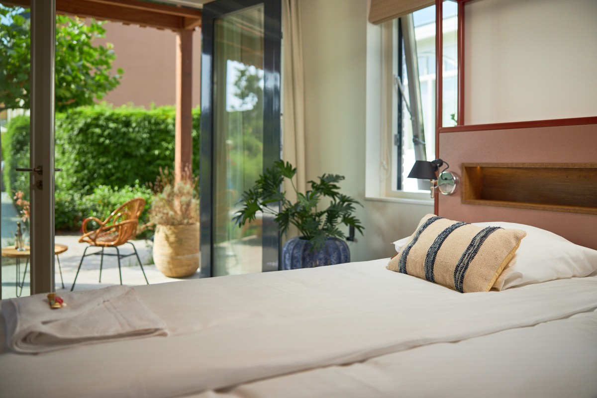 Badhotel Renesse - Renesse - Zeeland - Salino.be