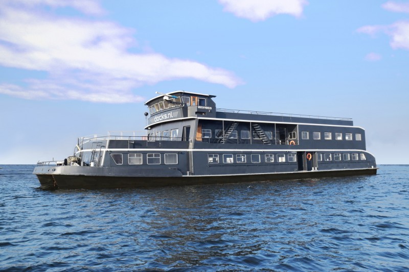 Docks Utrecht - Heemstede - Noord-Holland - Salino.be