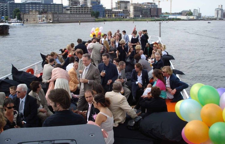 Docks Utrecht - Heemstede - Noord-Holland - Salino.be