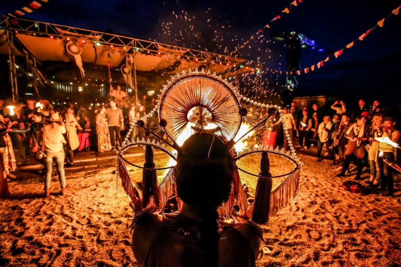 Pllek - Amsterdam - Noord-Holland - Salino.be