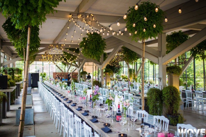 Domein Rotsaert - Wortegem - Oost-Vlaanderen - Salino.be