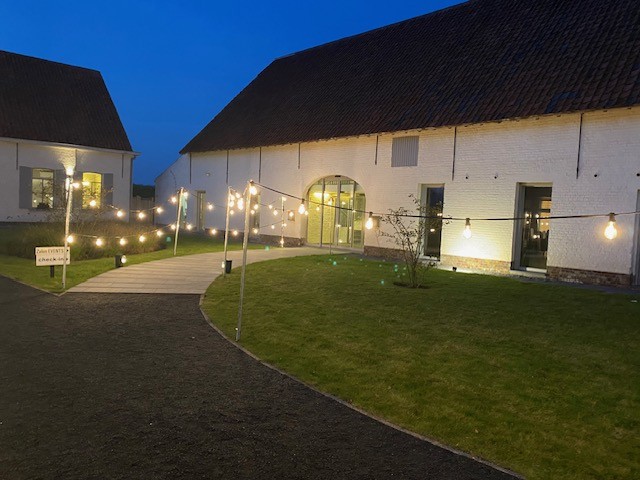 Woestyne - Aalter - Oost-Vlaanderen - Salino.be