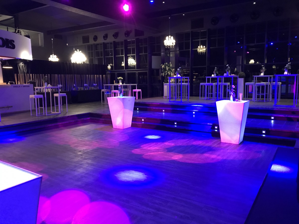 AED Studios - Studio 6 (Event Studio) - Lint - Antwerpen - Salino.be