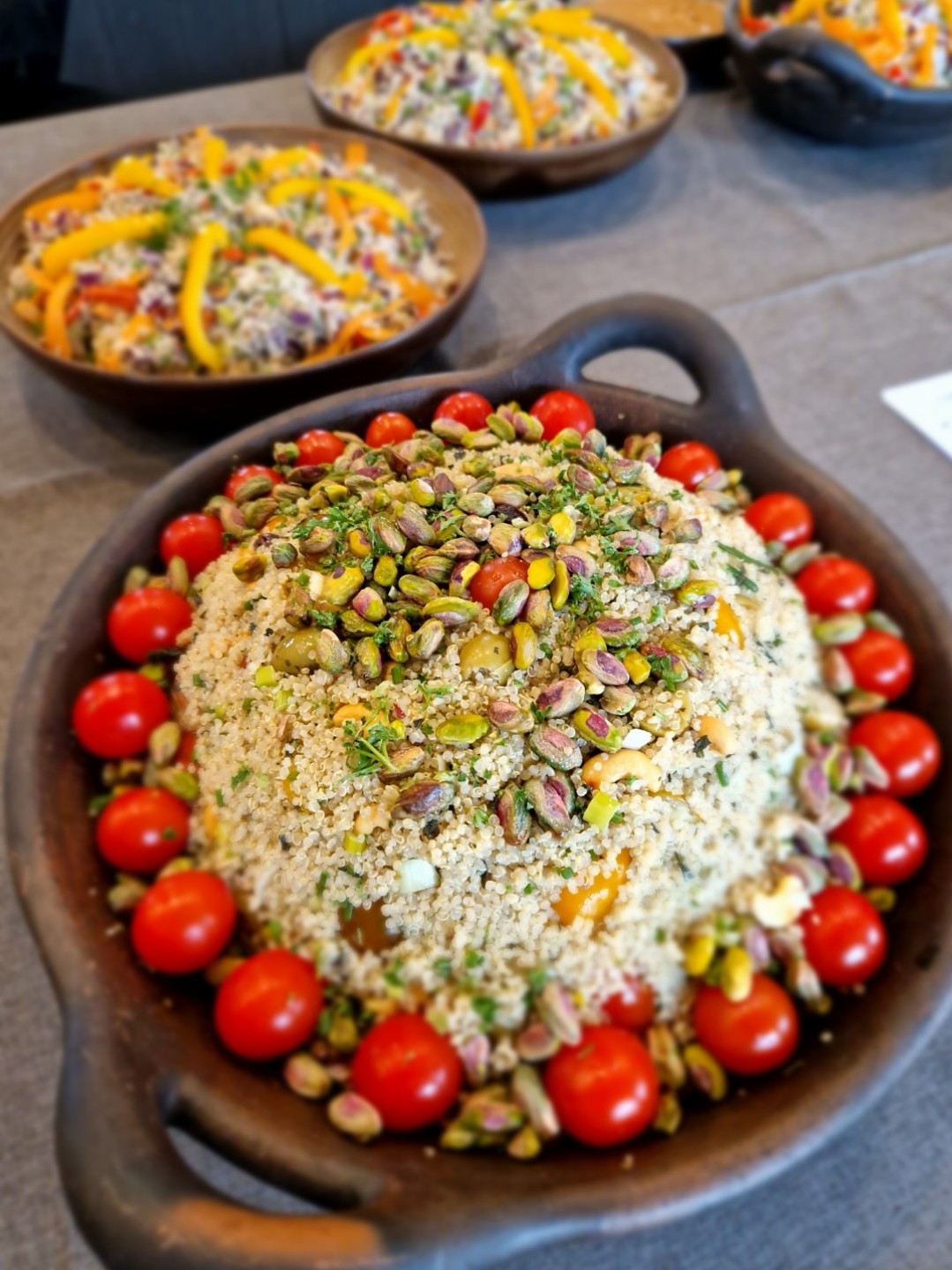 Ruilok - Zeveneken - Oost-Vlaanderen - Salino.be