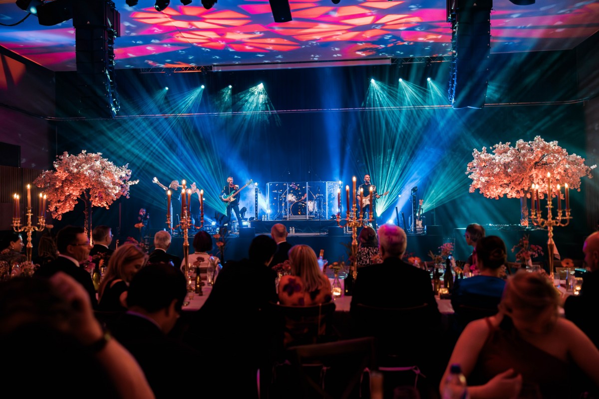 Domein Vossenberg - Hooglede - West-Vlaanderen - Salino.be