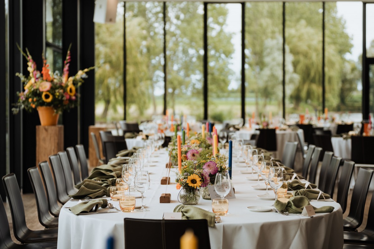 Domein Vossenberg - Hooglede - West-Vlaanderen - Salino.be