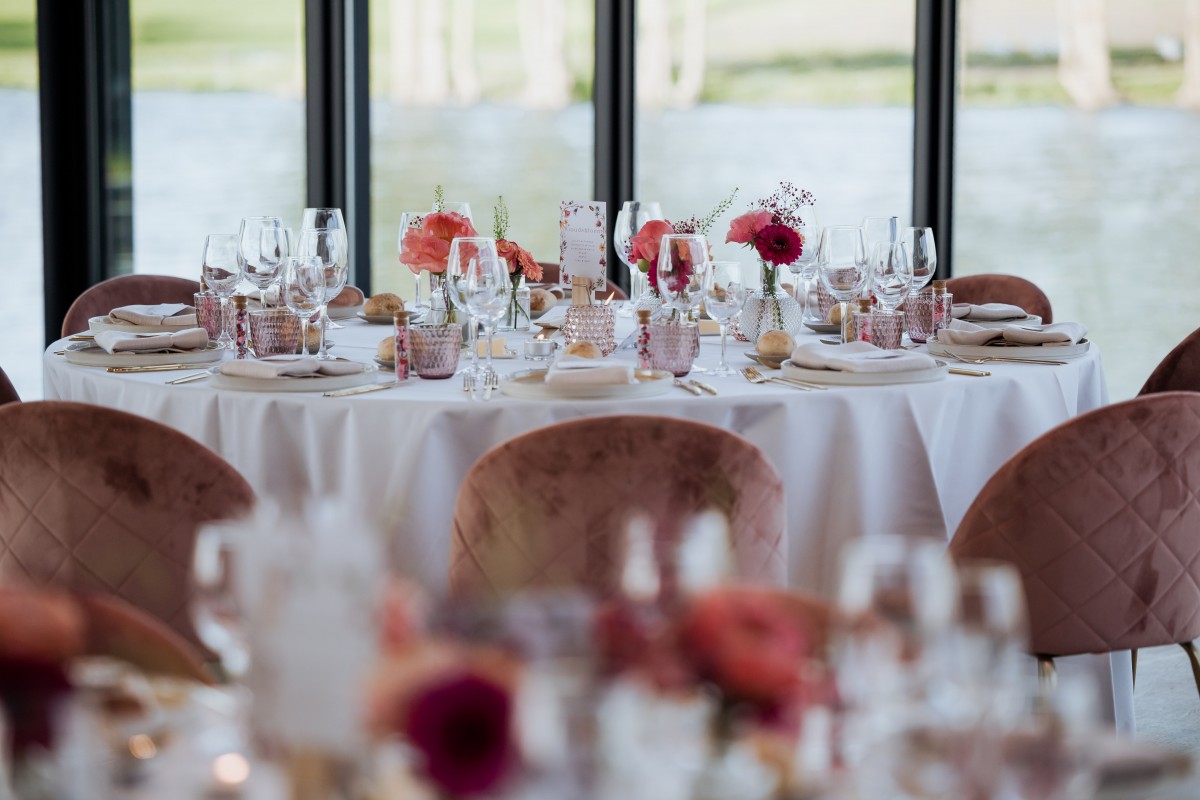 Domein Vossenberg - Hooglede - West-Vlaanderen - Salino.be