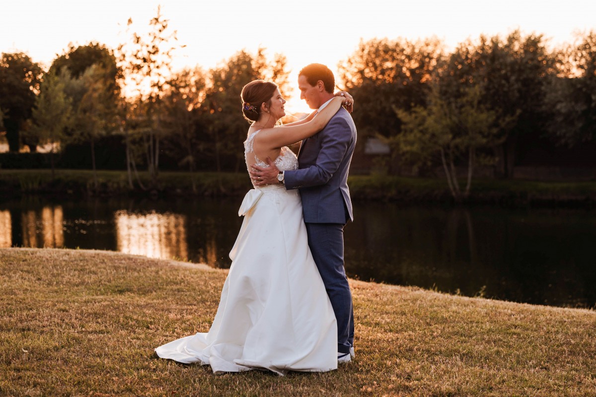 Domein Vossenberg - Hooglede - West-Vlaanderen - Salino.be