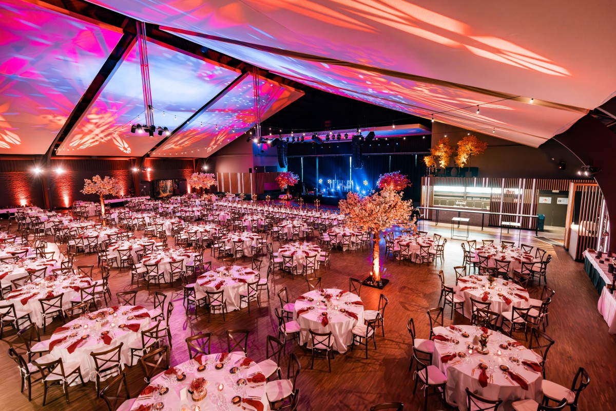 Domein Vossenberg - Hooglede - West-Vlaanderen - Salino.be