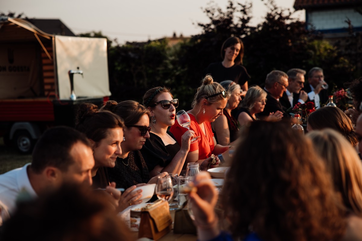 Maurushoeve - Lievegem - Oost-Vlaanderen - Salino.be
