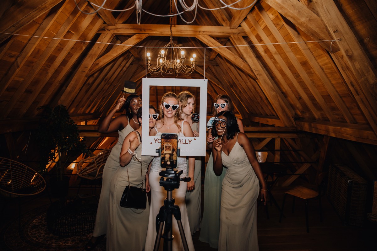 Maurushoeve - Lievegem - Oost-Vlaanderen - Salino.be