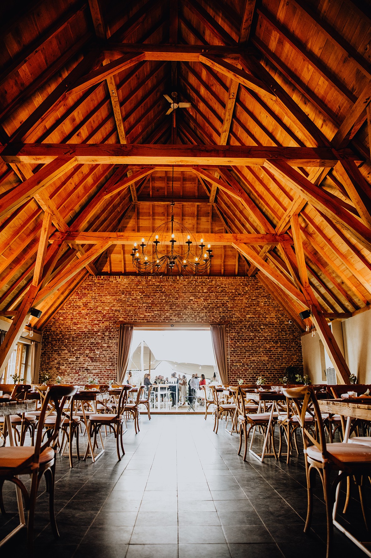 Maurushoeve - Lievegem - Oost-Vlaanderen - Salino.be