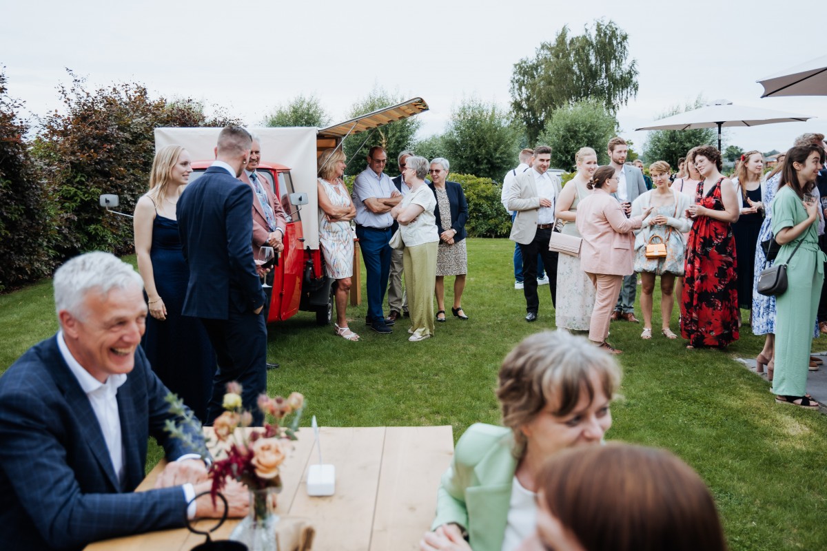 Maurushoeve - Lievegem - Oost-Vlaanderen - Salino.be