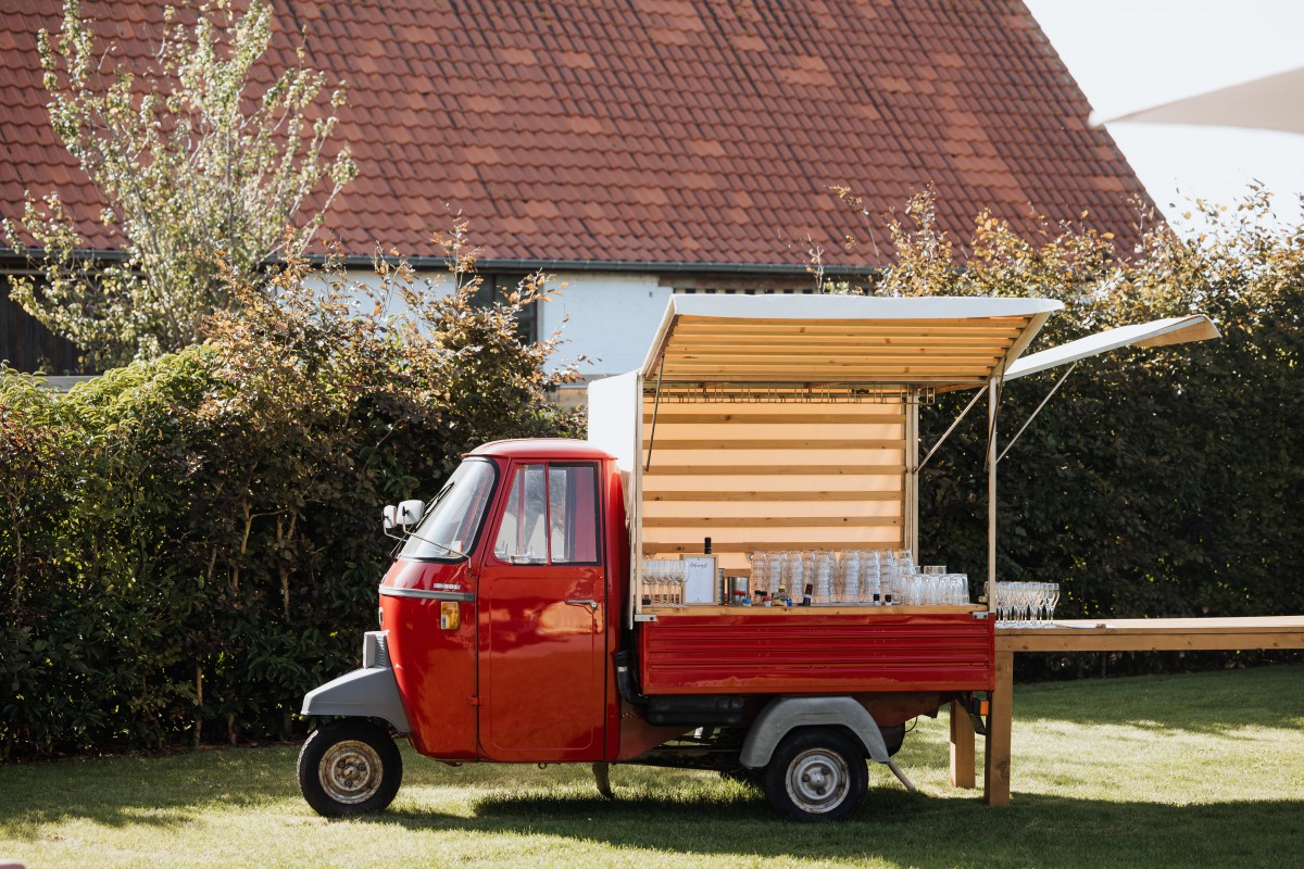 Maurushoeve - Lievegem - Oost-Vlaanderen - Salino.be