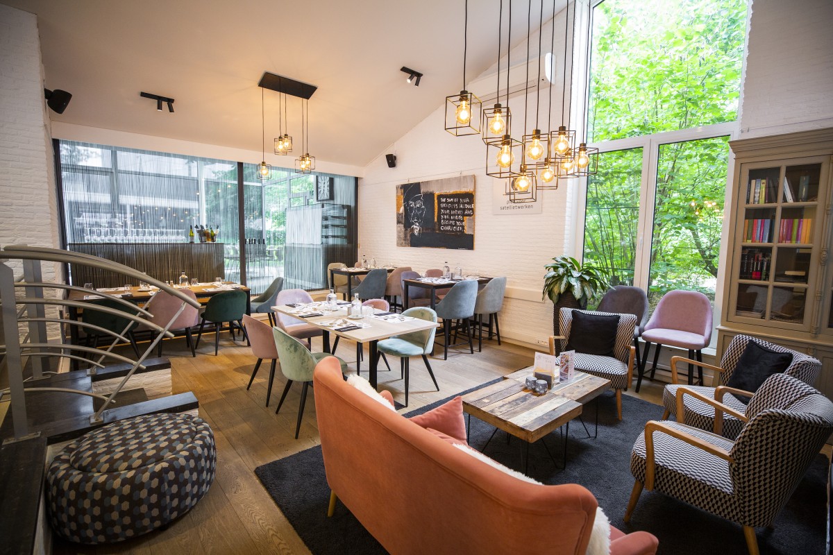 Let’s meet Elewijt - Elewijt - Vlaams-Brabant - Salino.be