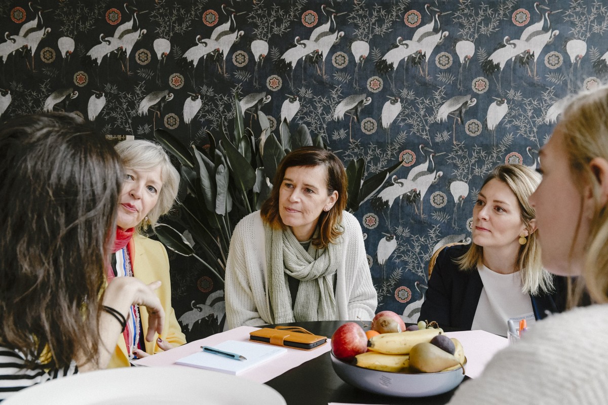 Studio Morris - Aalst - Oost-Vlaanderen - Salino.be