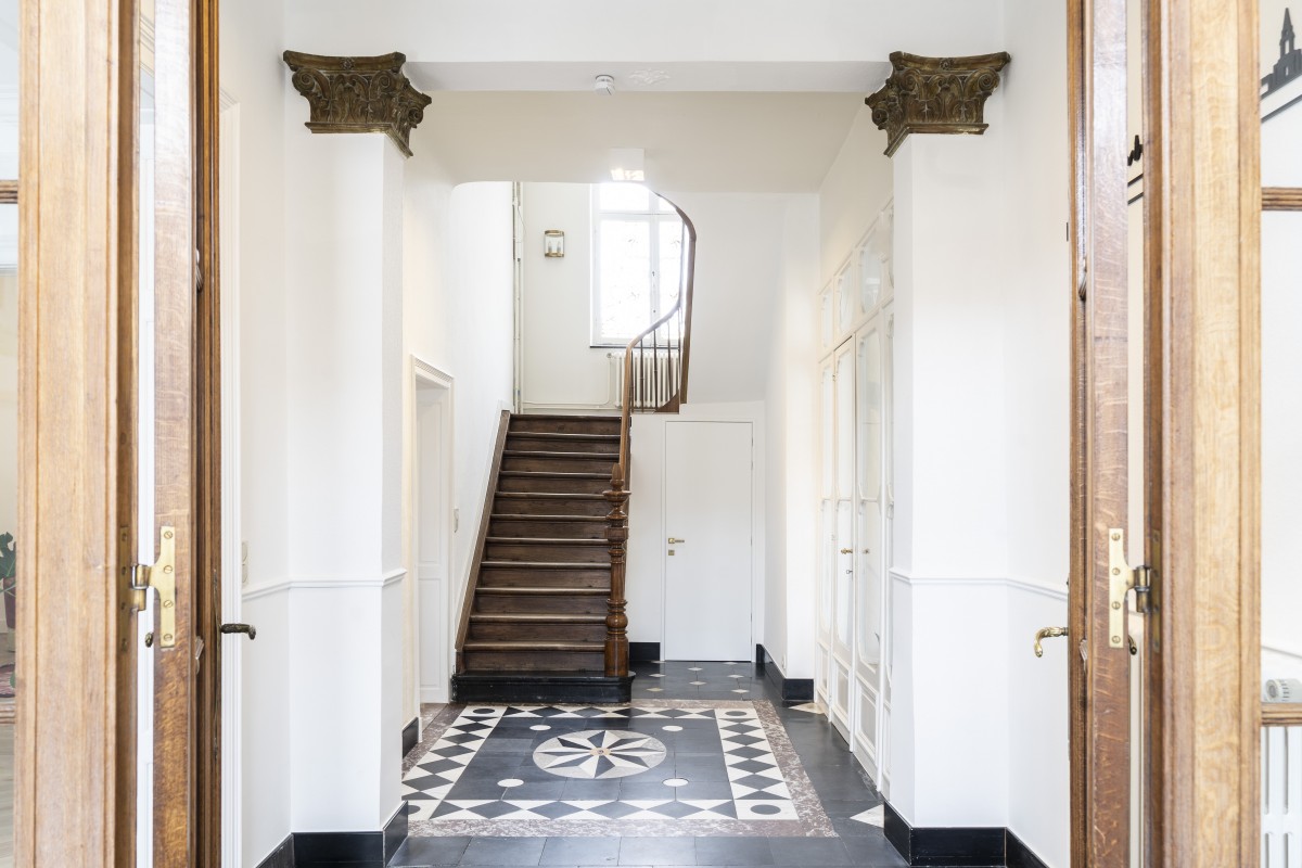 Studio Morris - Aalst - Oost-Vlaanderen - Salino.be