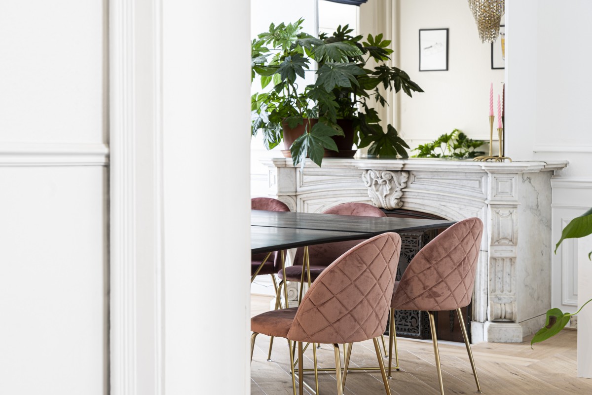 Studio Morris - Aalst - Oost-Vlaanderen - Salino.be