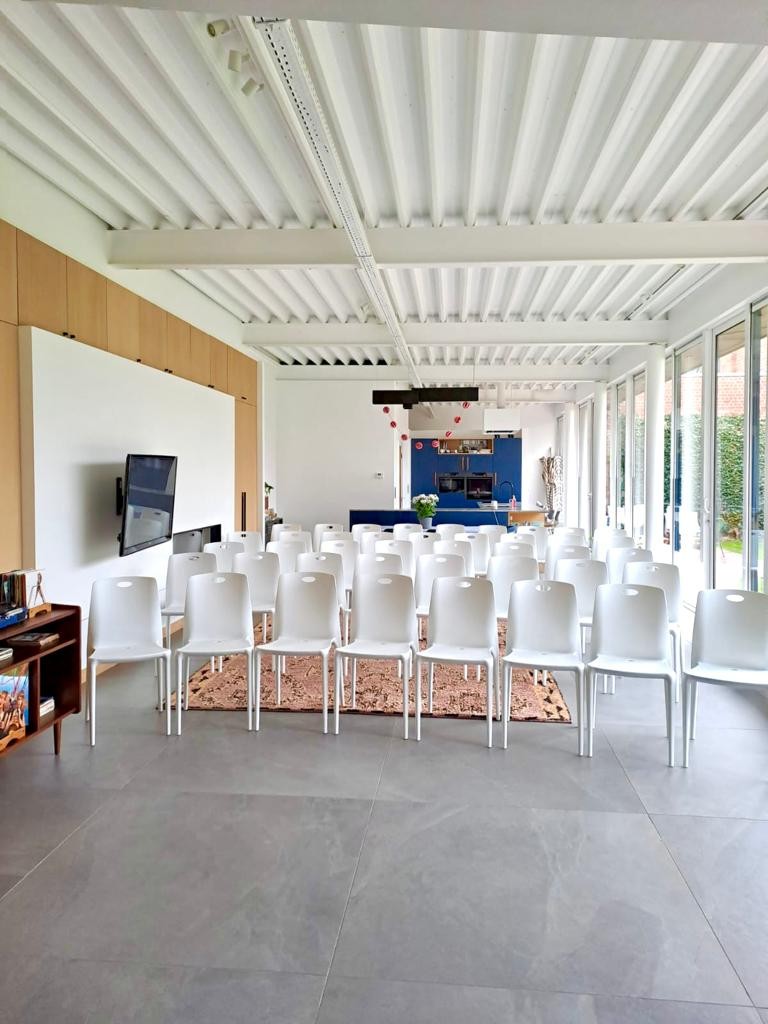 Studio Morris - Aalst - Oost-Vlaanderen - Salino.be