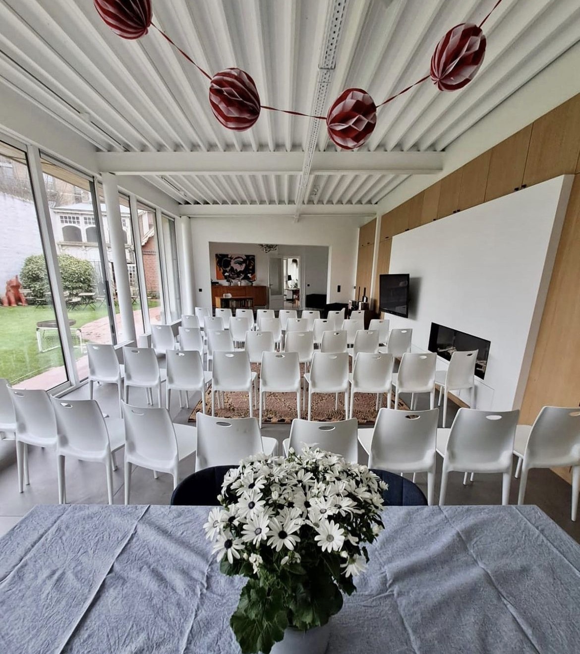 Studio Morris - Aalst - Oost-Vlaanderen - Salino.be